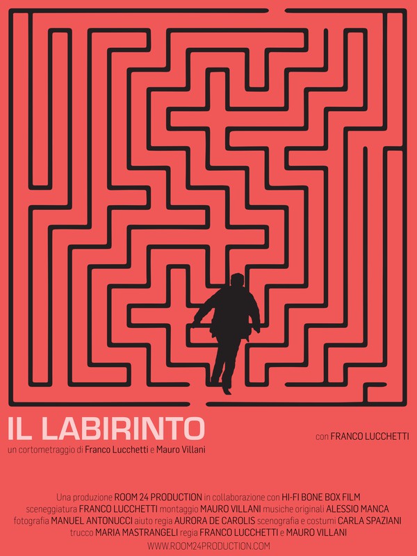 The Maze – Independent Shorts Awards