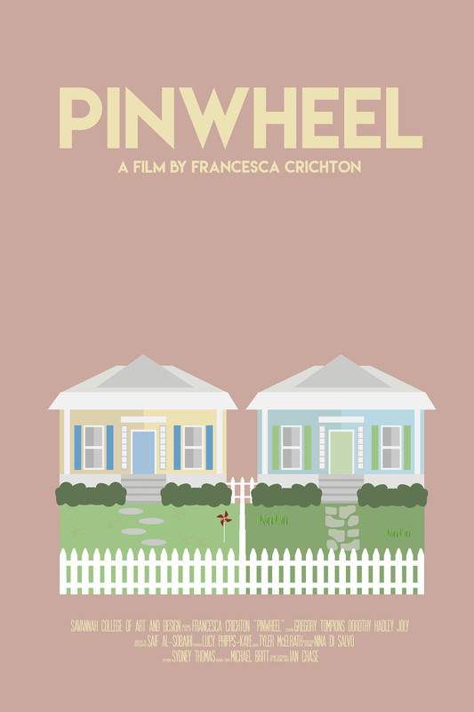 Pinwheel – Independent Shorts Awards