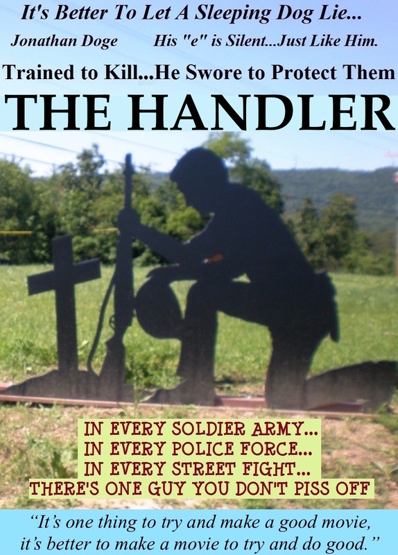 The Handler – Independent Shorts Awards