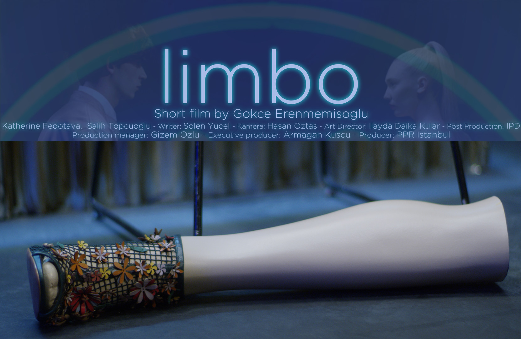 Independent Shorts Awards