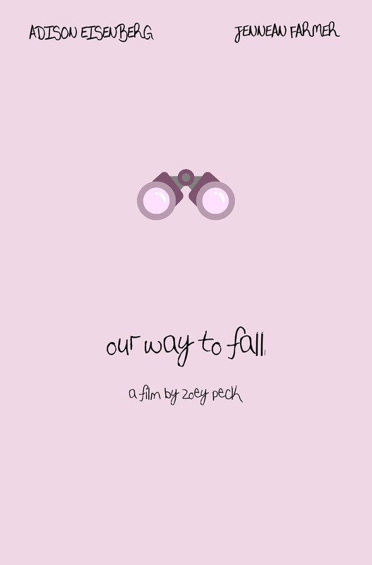 Our Way to Fall – Independent Shorts Awards