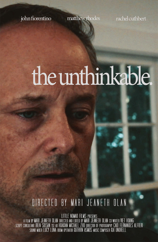 The Unthinkable – Independent Shorts Awards