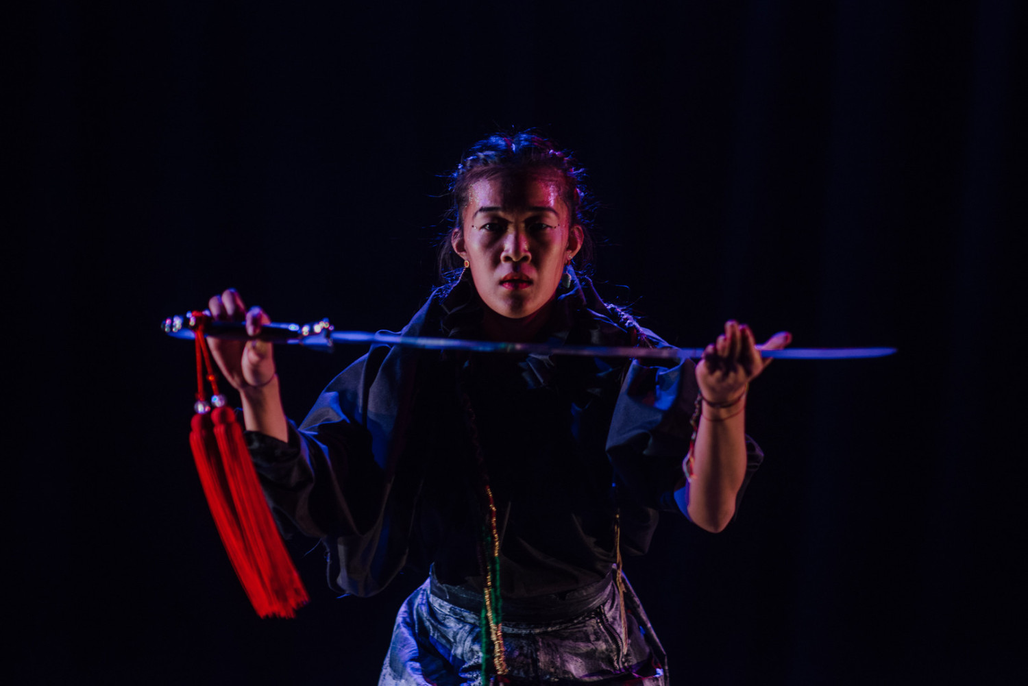 The Art and Lives of British Born Chinese – Independent Shorts Awards