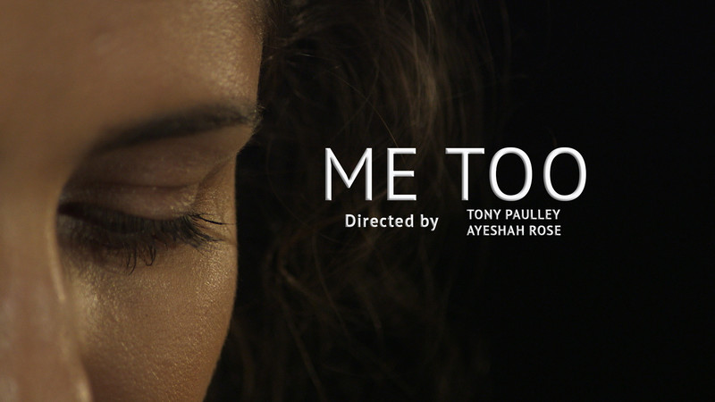 Me Too – Independent Shorts Awards