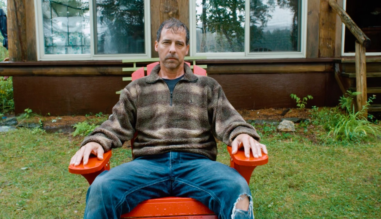 Raymond – Independent Shorts Awards