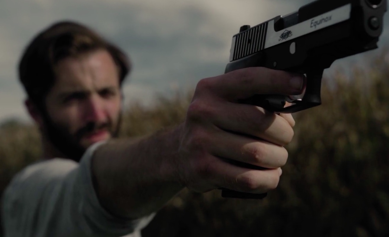 Allerton – Independent Shorts Awards