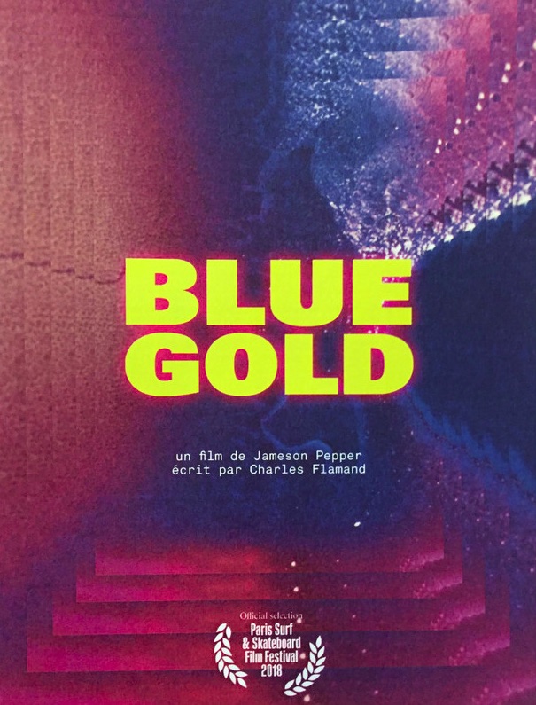 Blue Gold – Independent Shorts Awards