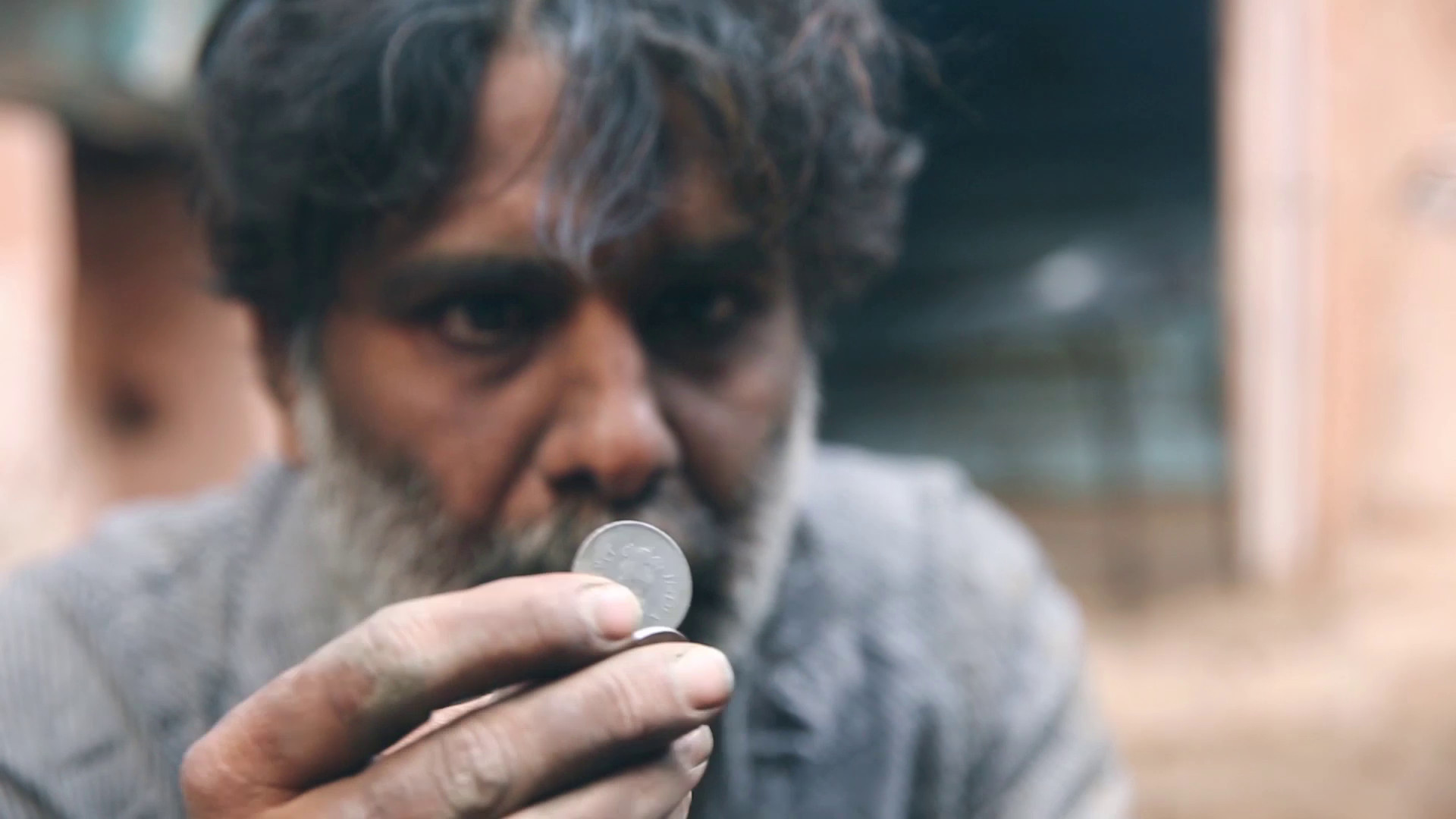 Rebirth (Punarjanam) – Independent Shorts Awards