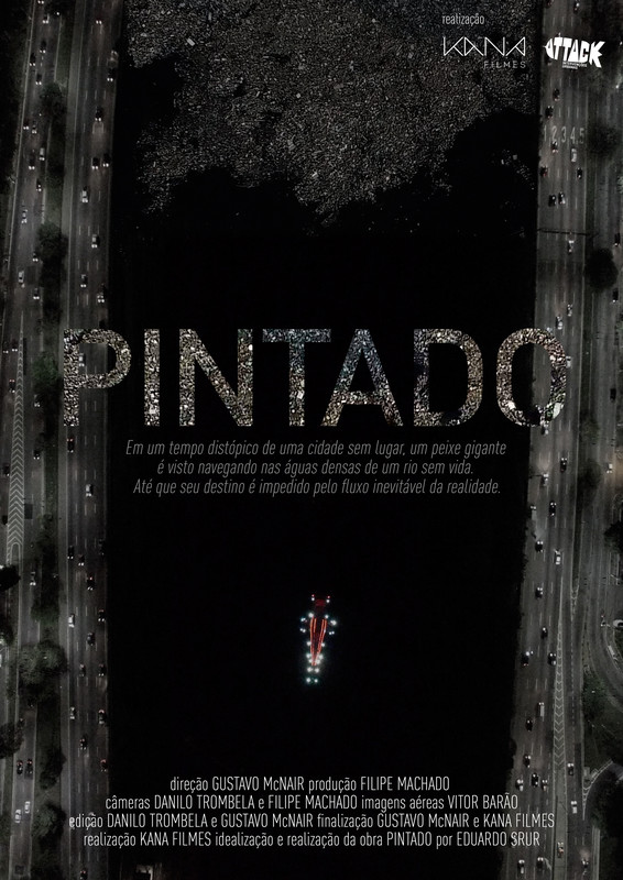 Pintado – Independent Shorts Awards