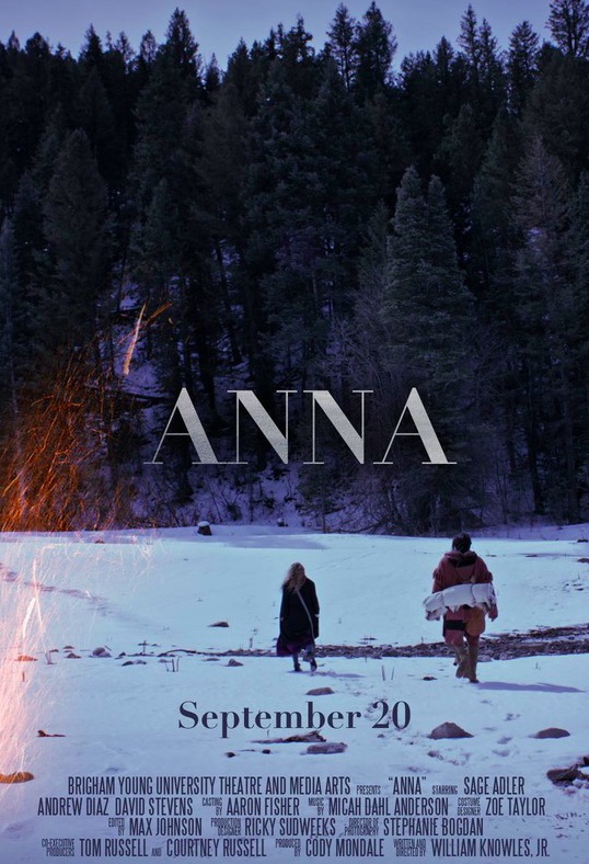 Anna – Independent Shorts Awards