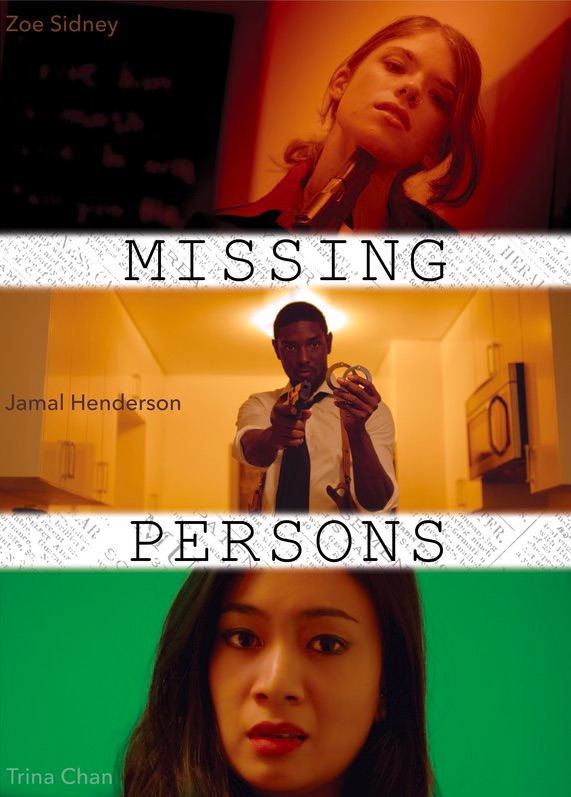 Missing Persons – Independent Shorts Awards