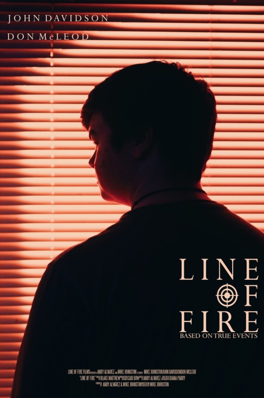Line of Fire – Independent Shorts Awards