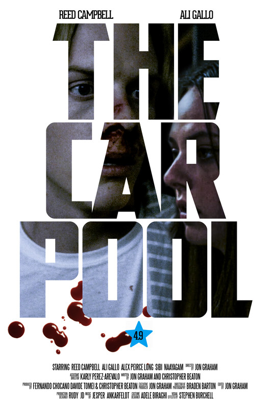 The Carpool – Independent Shorts Awards