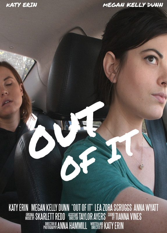 Out Of It – Independent Shorts Awards