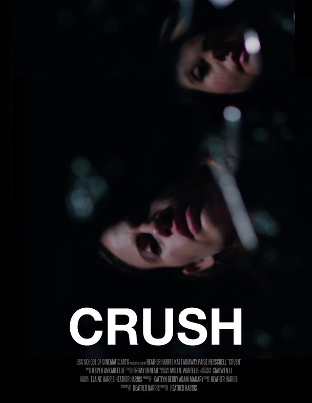 Crush – Independent Shorts Awards