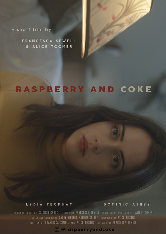 Raspberry and Coke – Independent Shorts Awards