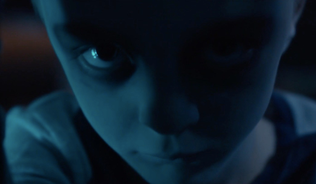 Samuel’s Got A Sweet Tooth – Independent Shorts Awards