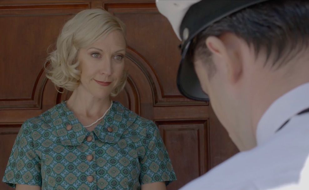 The Milkman – Independent Shorts Awards