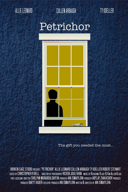 Petrichor – Independent Shorts Awards