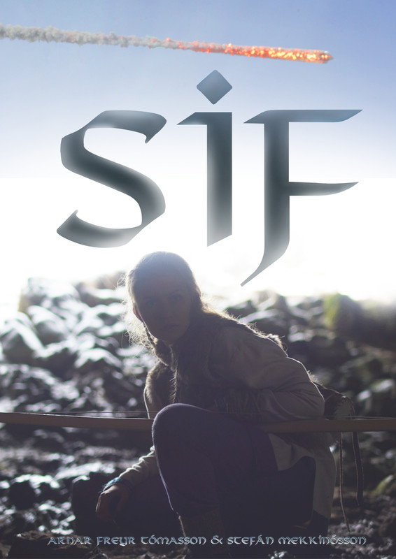 Sif – Independent Shorts Awards