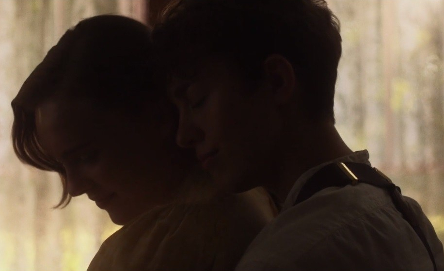 Jack and Anna – Independent Shorts Awards