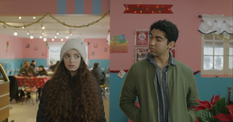 Ten Hours – Independent Shorts Awards