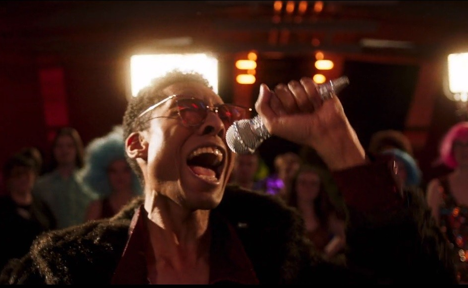 Disco Dynamite – Independent Shorts Awards