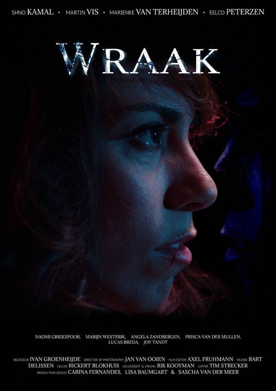 Wraak – Independent Shorts Awards