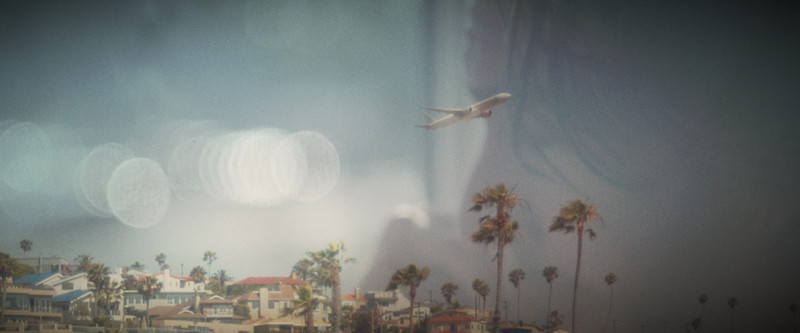 Long Distance – Independent Shorts Awards