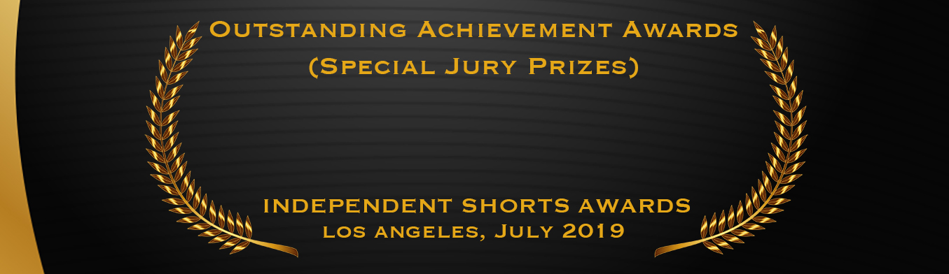 Award Winners: July 2019 – Independent Shorts Awards