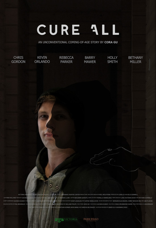 Cure All – Independent Shorts Awards