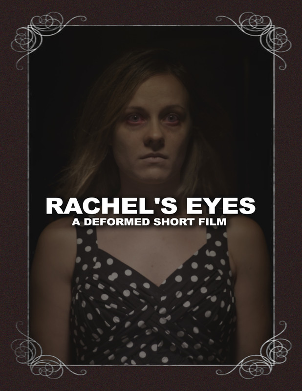 Rachel’s Eyes – Independent Shorts Awards