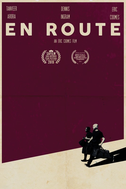 En Route – Independent Shorts Awards