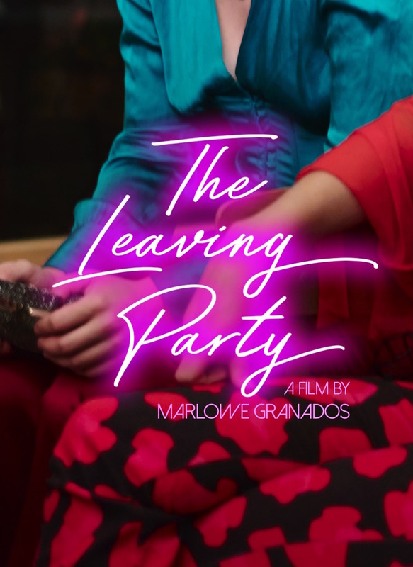 The Leaving Party – Independent Shorts Awards