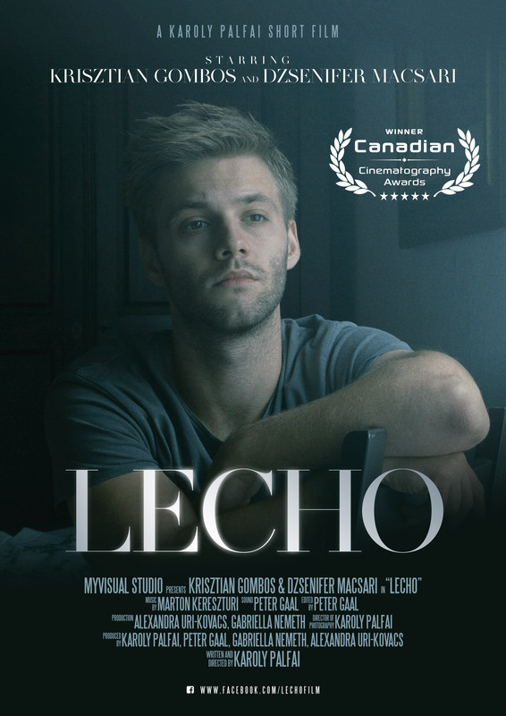 Lecho – Independent Shorts Awards