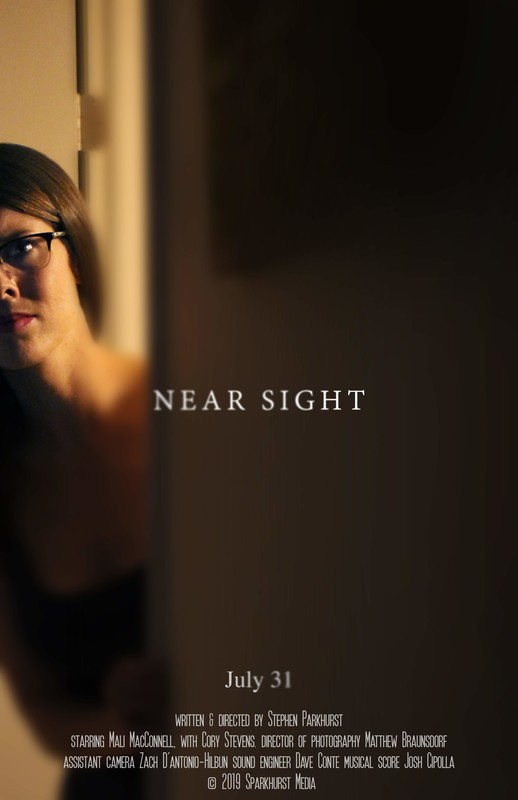 Near Sight – Independent Shorts Awards