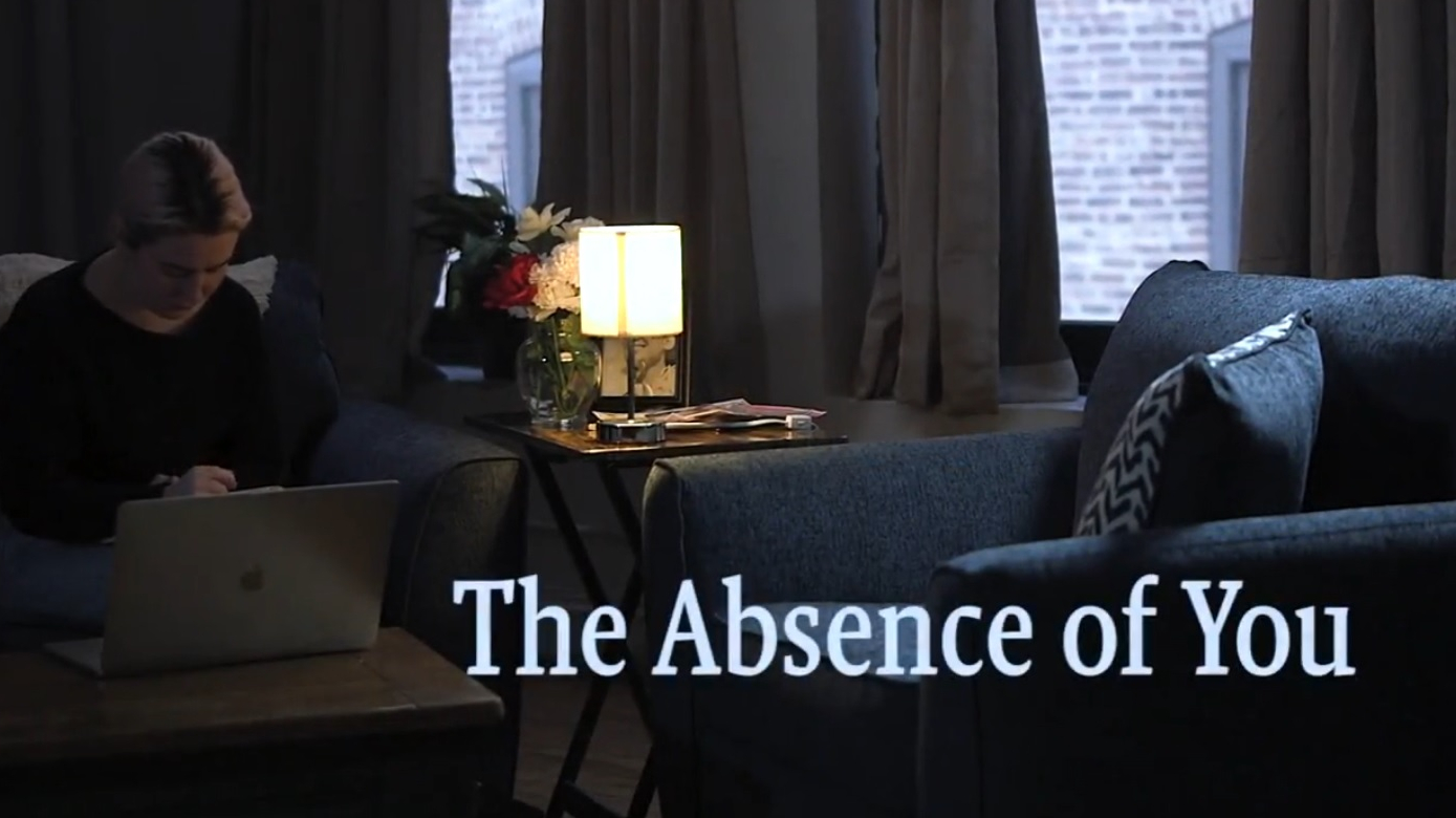 The Absence of You – Independent Shorts Awards