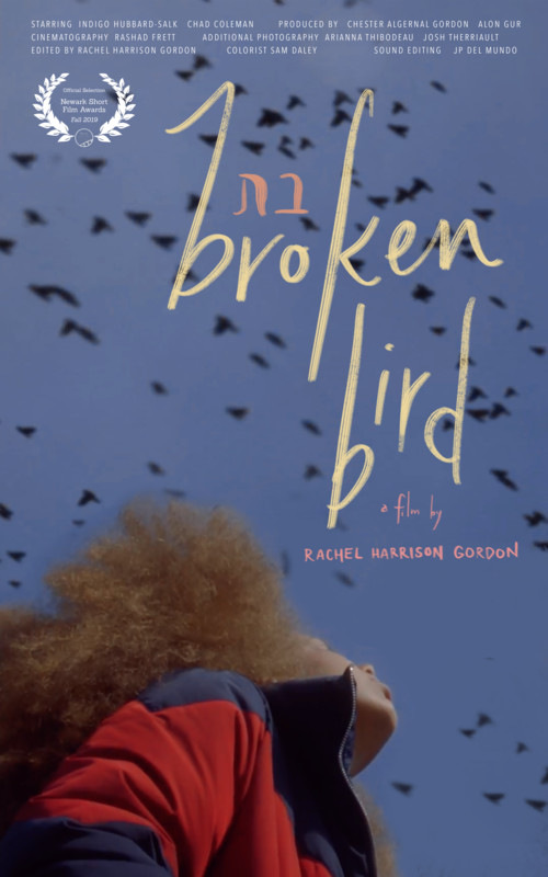 Broken Bird – Independent Shorts Awards