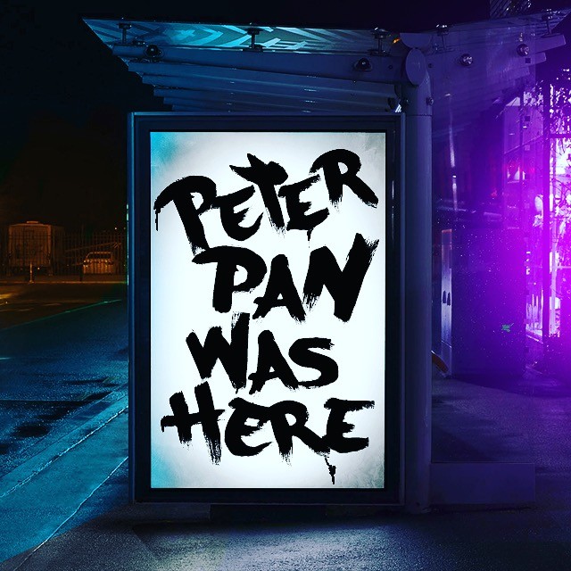 Peter Pan – Independent Shorts Awards