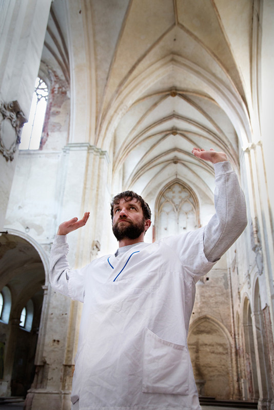 Atlas – Independent Shorts Awards