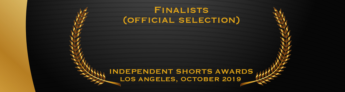 Finalists: October 2019 – Independent Shorts Awards