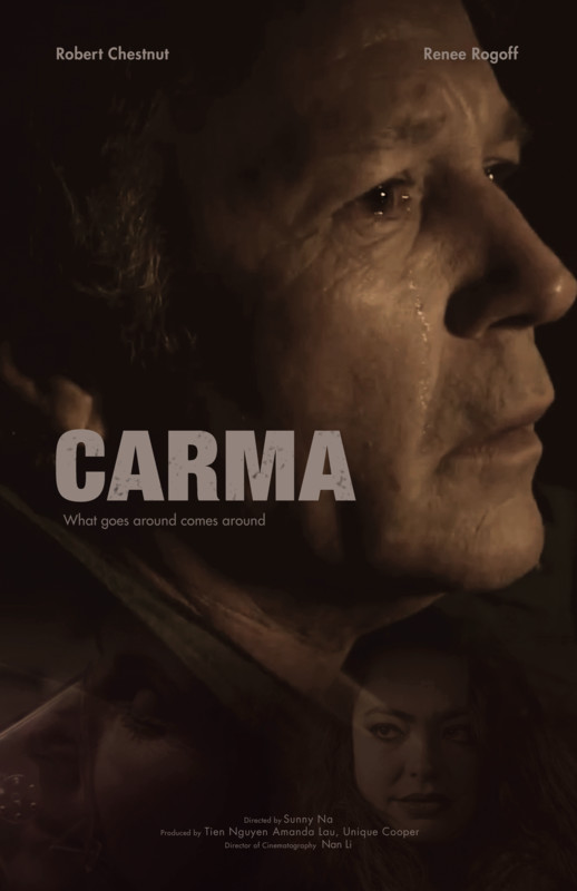 Carma – Independent Shorts Awards