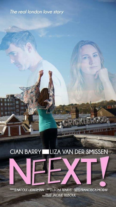 Neext! – Independent Shorts Awards