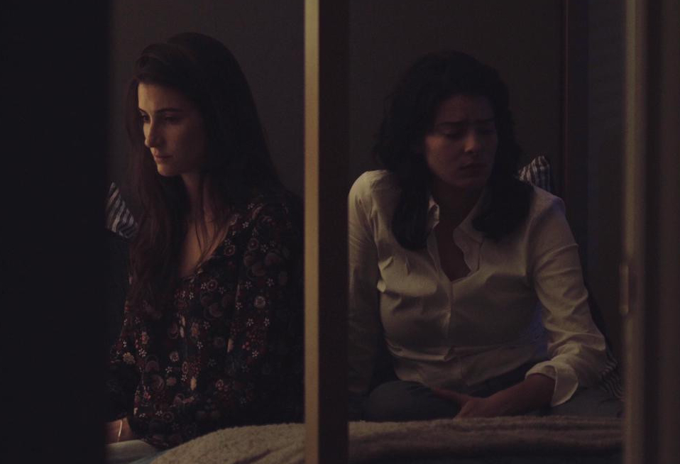 Tacet – Independent Shorts Awards