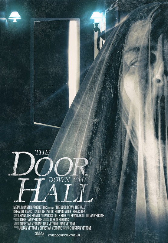 The Door Down The Hall – Independent Shorts Awards