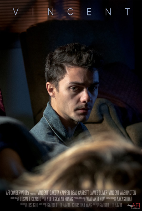 Vincent – Independent Shorts Awards