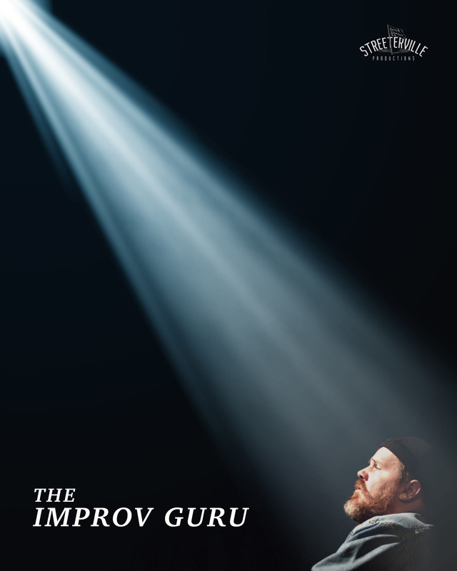 The Improv Guru – Independent Shorts Awards