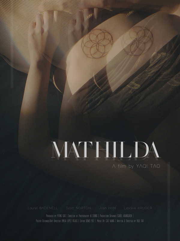 Mathilda – Independent Shorts Awards