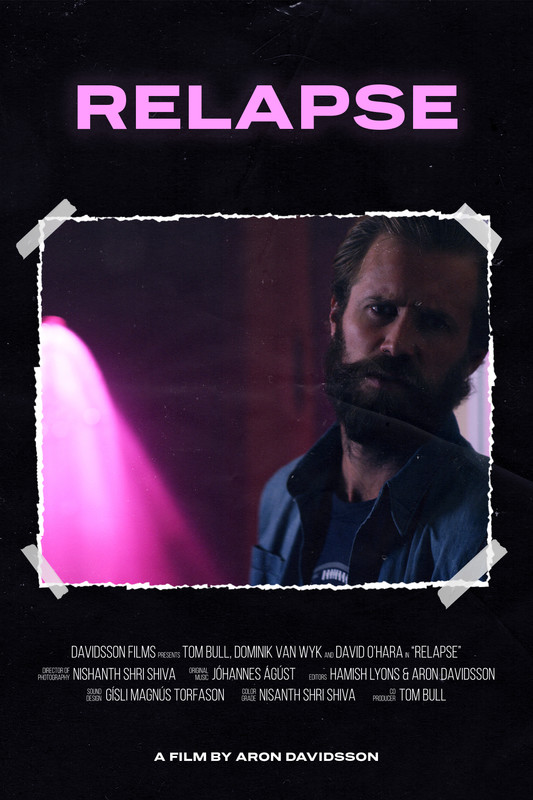 Relapse – Independent Shorts Awards