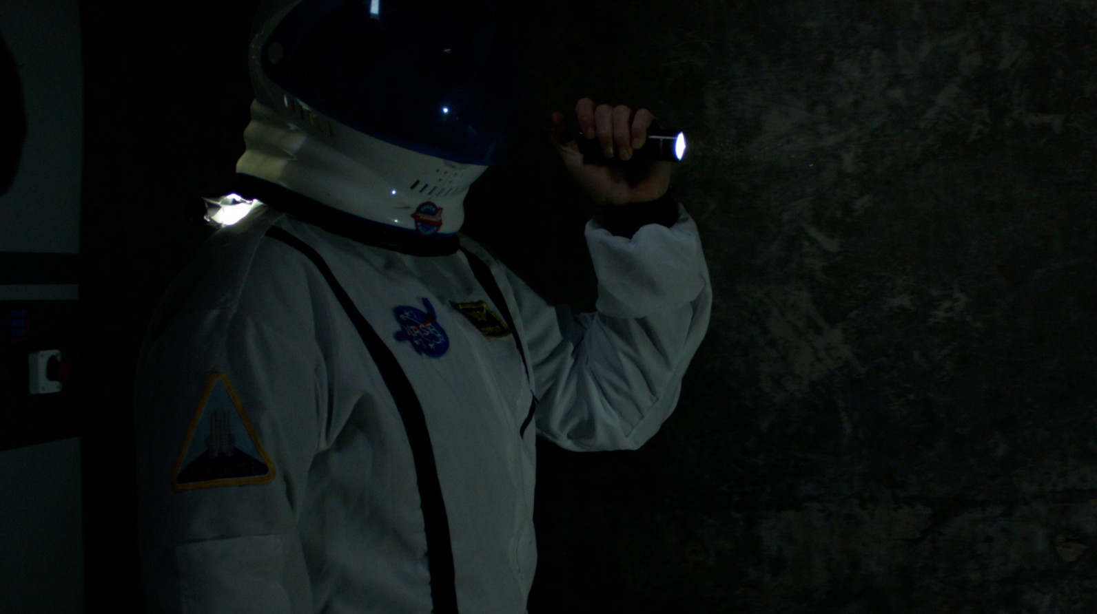 The Marker – Independent Shorts Awards